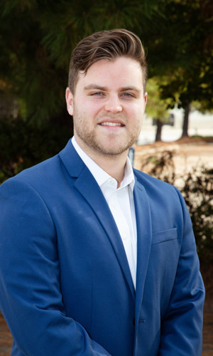 Our Team at Shreveport CFO ProSolutions